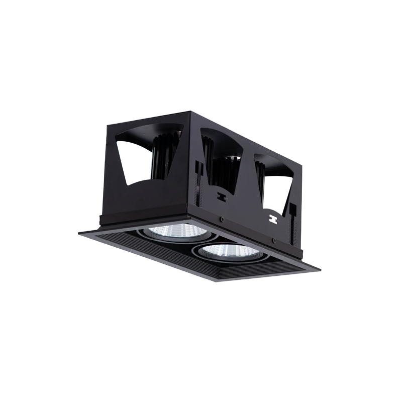 LED Recessed Downlights Archives - Hansagreen